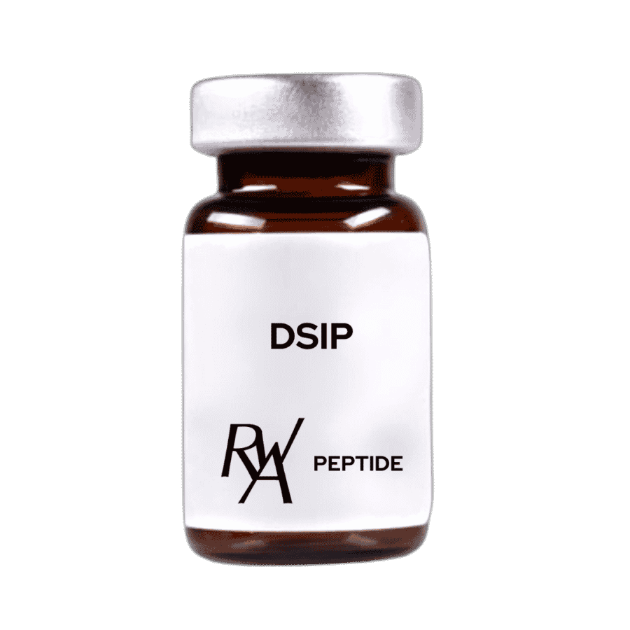 DSIP | Peptides Robertson Wellness & Aesthetics - Peptides, NAD+ and ...