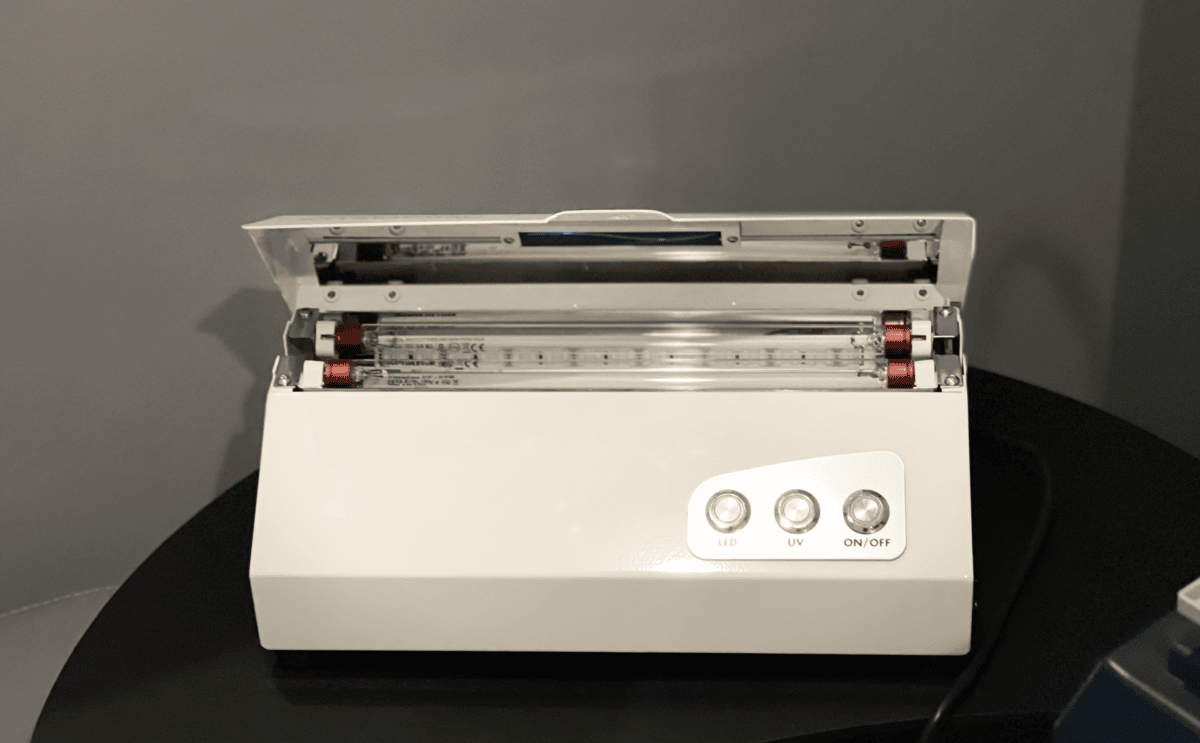 Ultraviolet Blood Irradiation (UBI) | Advanced Medical Treatments ...