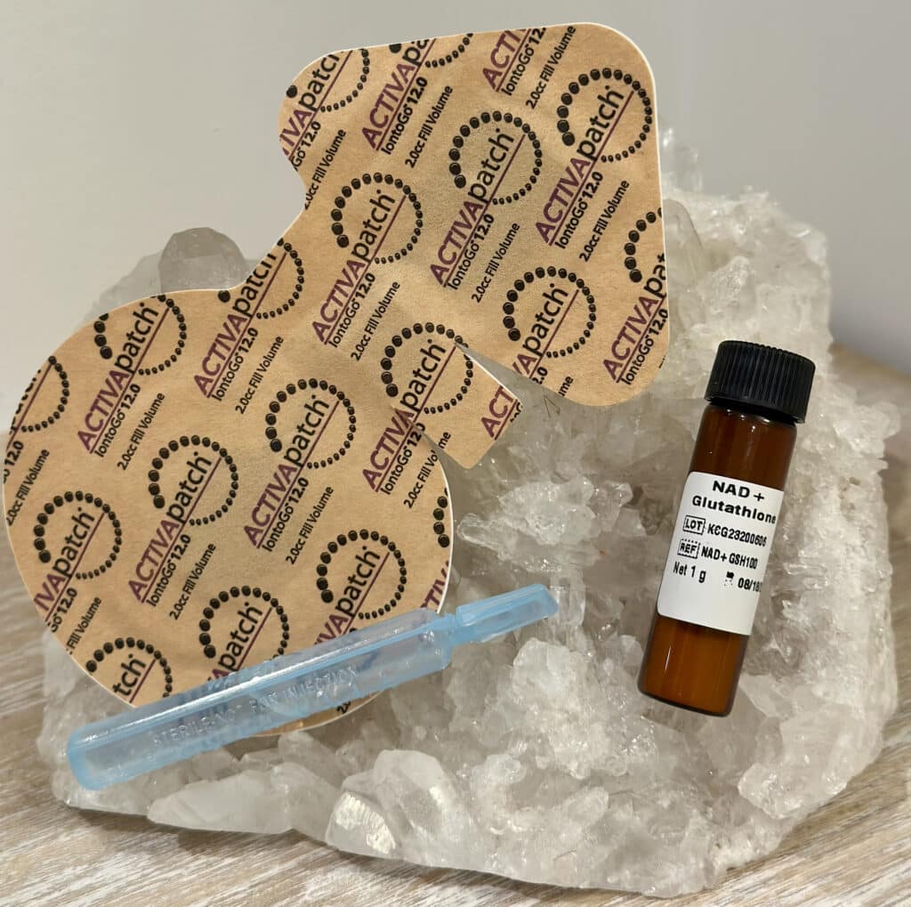 ACTIVApatch IontoGo 12.0 – NAD | NAD+ Robertson Wellness & Aesthetics ...