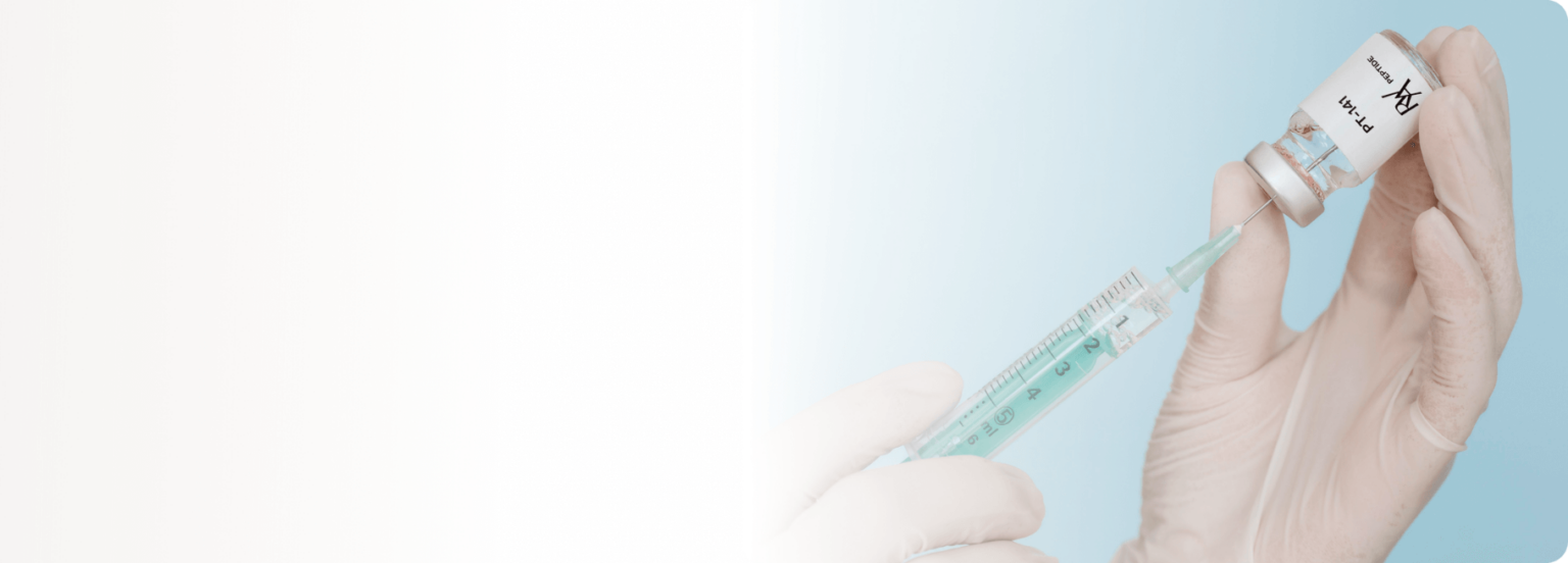 Peptide IV Therapy in Los Angeles (Beverly Hills) | Peptides Injections ...